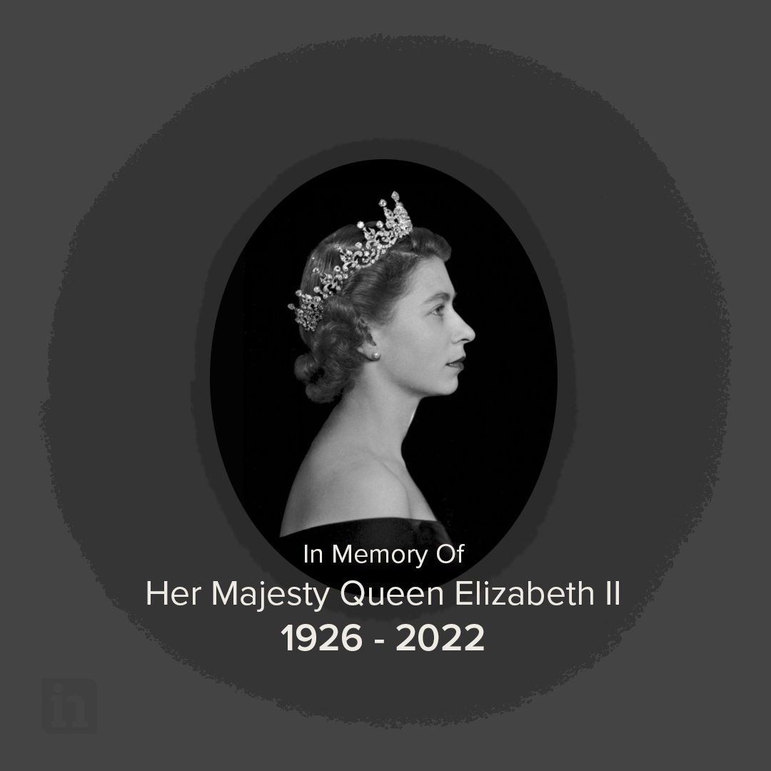 Remembering Our Queen | International Needs