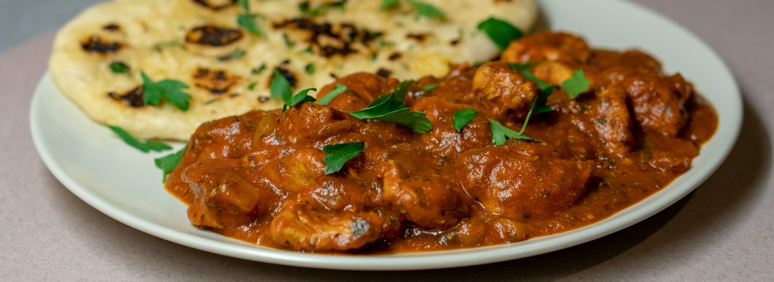 Come for a Curry with Revd Justus: 11 July | International Needs